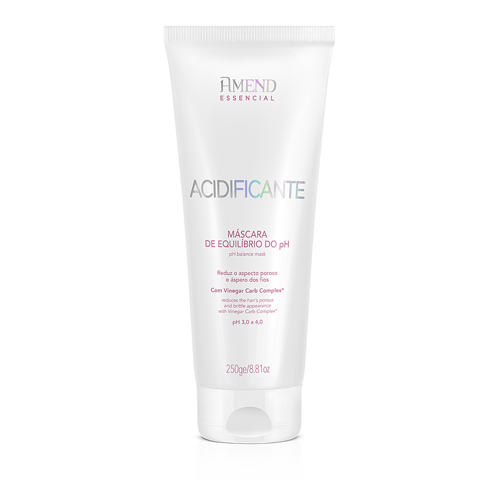 Acidificante Máscara de Equilíbrio do pH Amend Essencial image number 2
